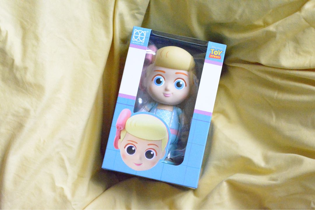 Toy Story Bo Peep Herocross Hoopy Series, Hobbies & Toys, Toys & Games ...