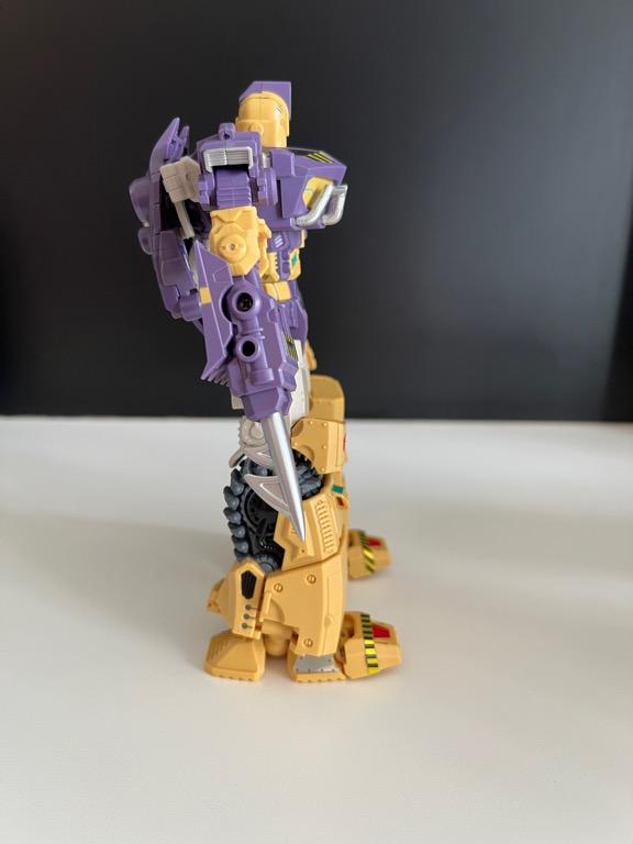 Transformers Mastermind Creations MMC R13 Spartan, Hobbies & Toys, Toys ...