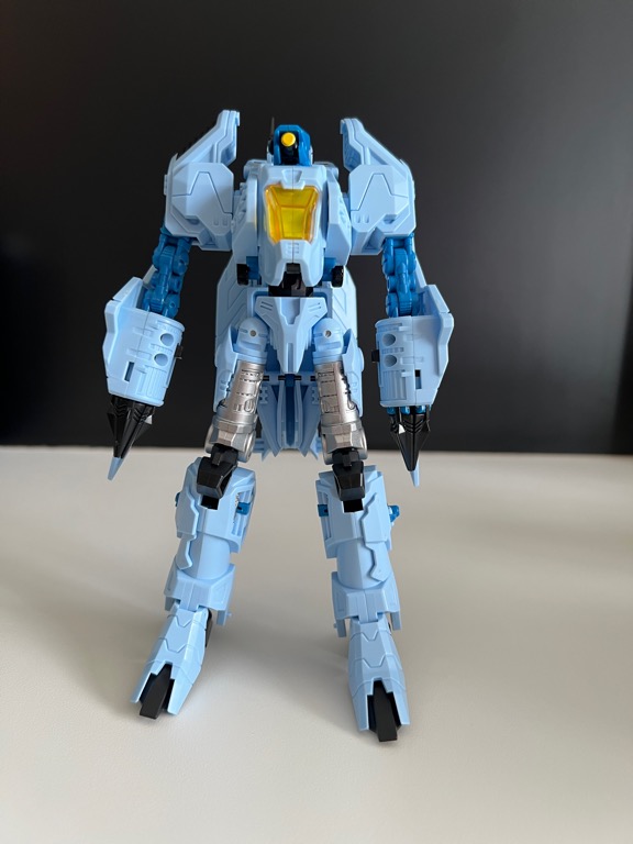 Transformers Mastermind Creations MMC R24 Turben, Hobbies & Toys, Toys ...