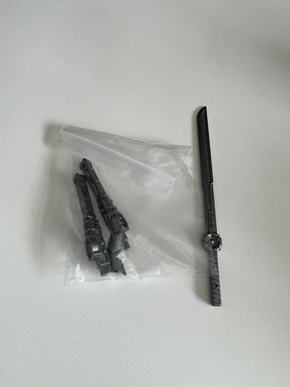 Transformers Mastermind Creations MMC R24 Turben, Hobbies & Toys, Toys ...