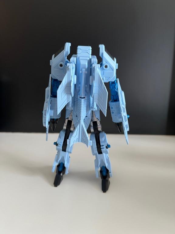 Transformers Mastermind Creations MMC R24 Turben, Hobbies & Toys, Toys ...