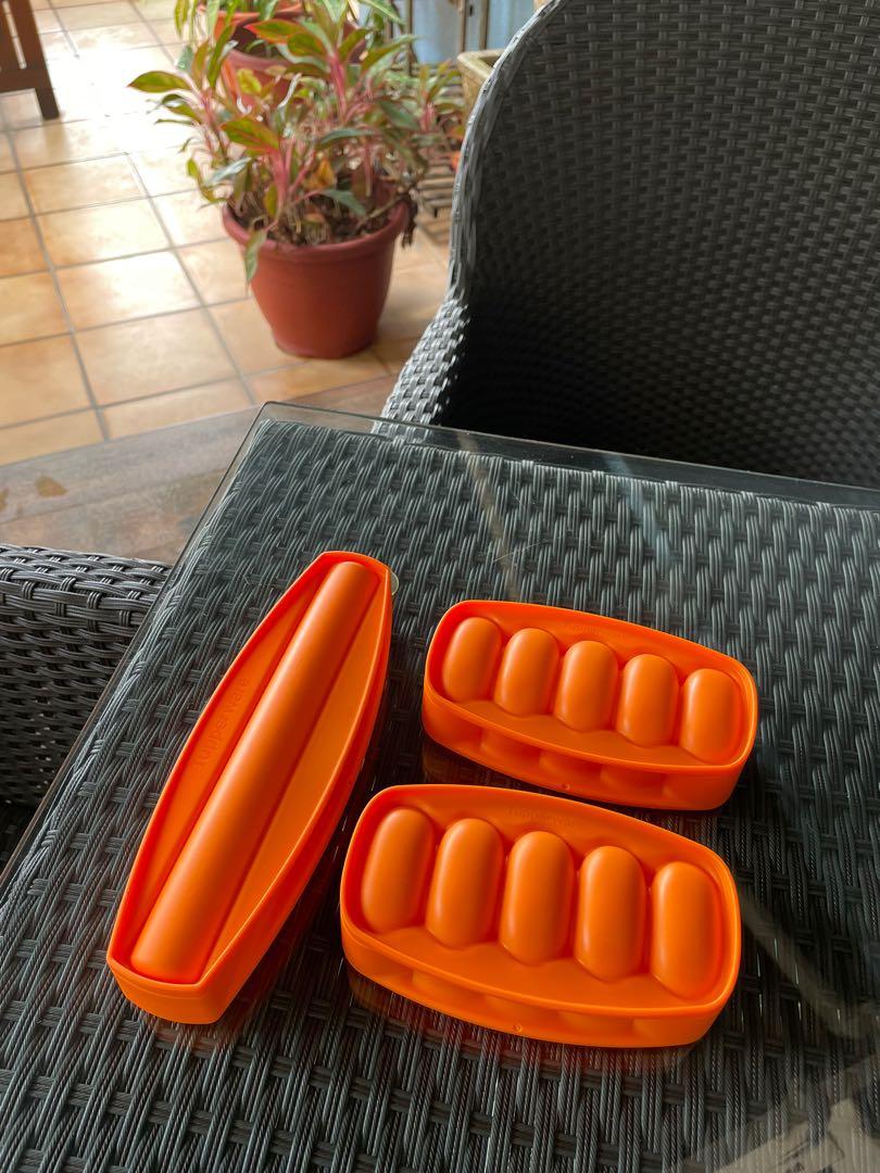 Tupperware Sushi Set, Furniture & Home Living, Kitchenware & Tableware ...