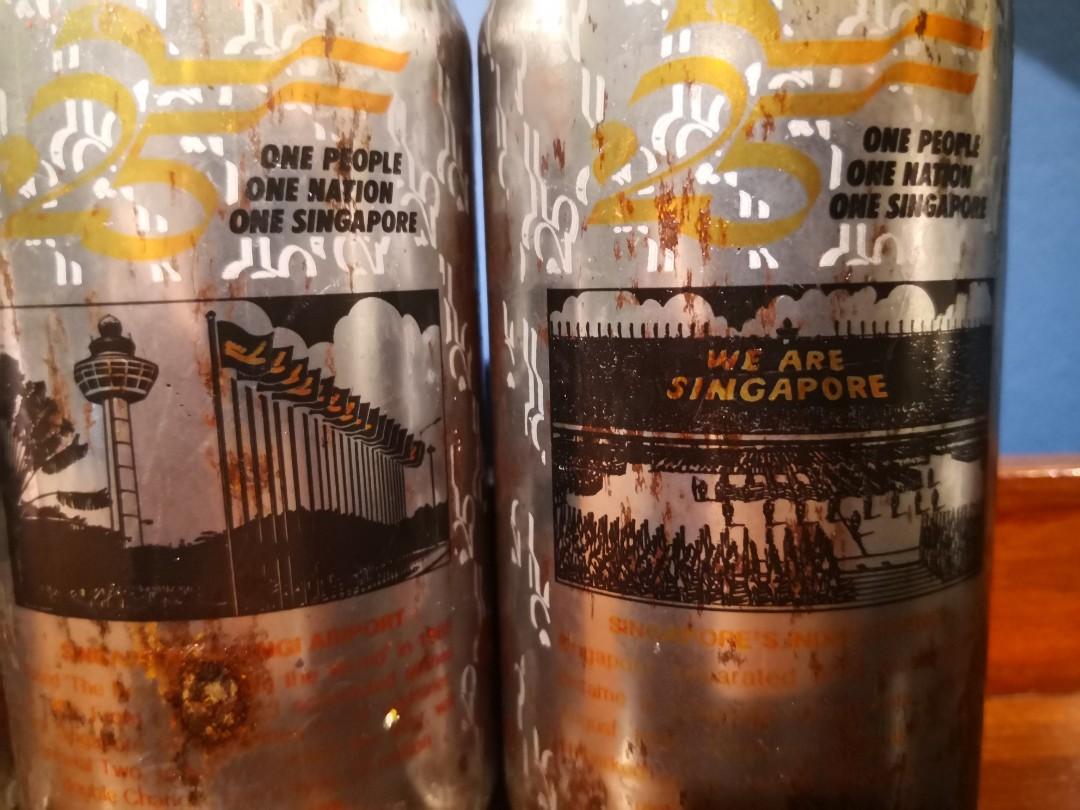 vintage, coke, Coca-Cola cans, rare,history, collectibles,silver, mrt ...
