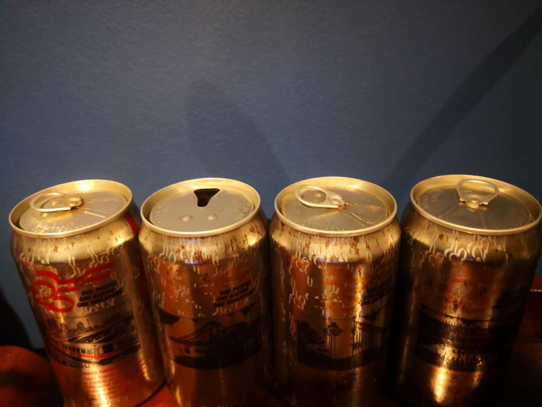 vintage, coke, Coca-Cola cans, rare,history, collectibles,silver, mrt ...