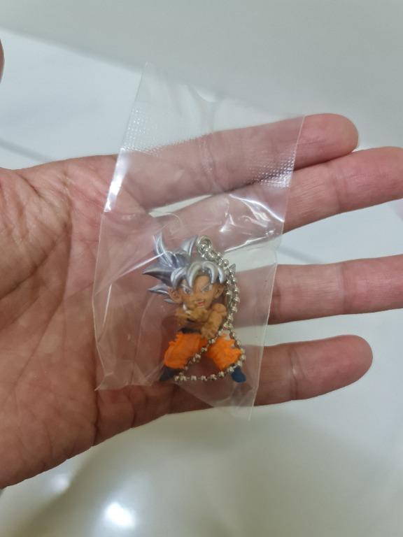 BANDAI DAGON BALL SUPER UDM BURST 48 (SON GOKU), Hobbies & Toys ...