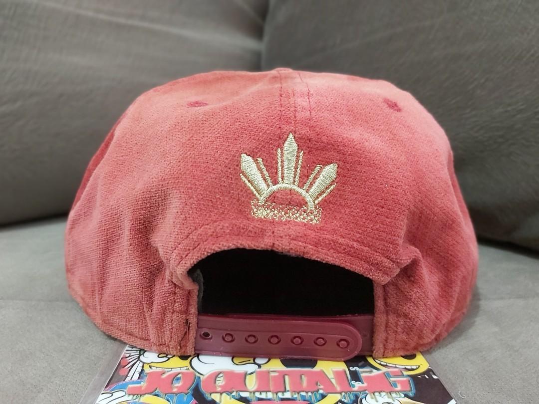 Wip Caps MNL " Quiapo", Men's Fashion, Watches & Accessories, Caps ...