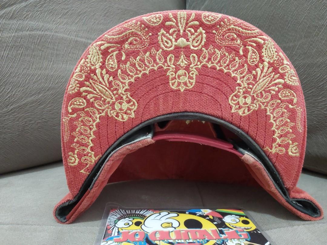 Wip Caps MNL " Quiapo", Men's Fashion, Watches & Accessories, Caps ...