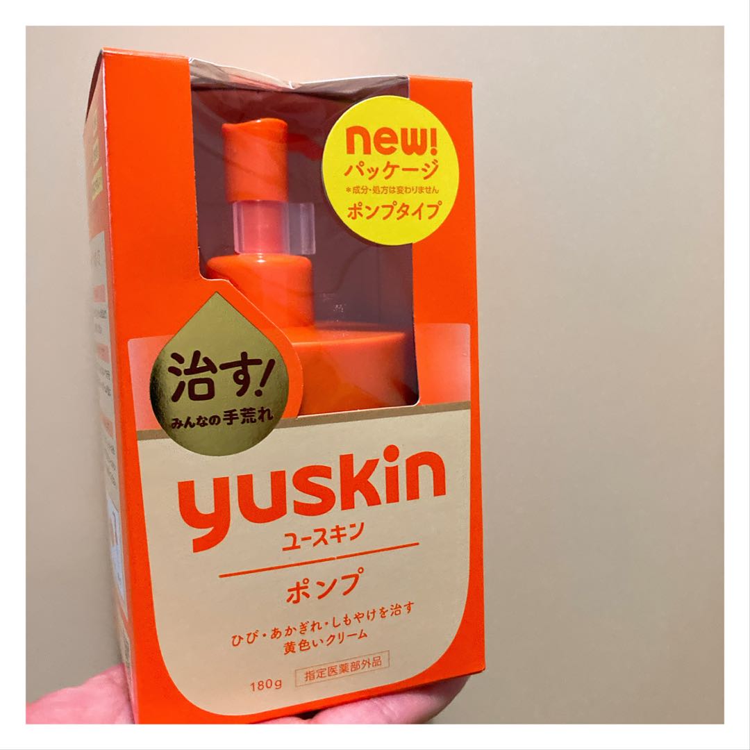 日本直送-yuskin hand cream, 美容＆個人護理, 沐浴＆身體護理, 沐浴及身體護理 - 身體護理 - Carousell