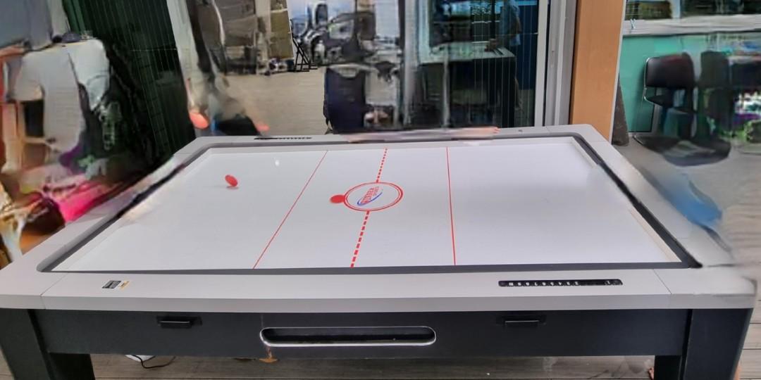 7ft multi use pool table, Furniture & Home Living, Furniture, Tables ...