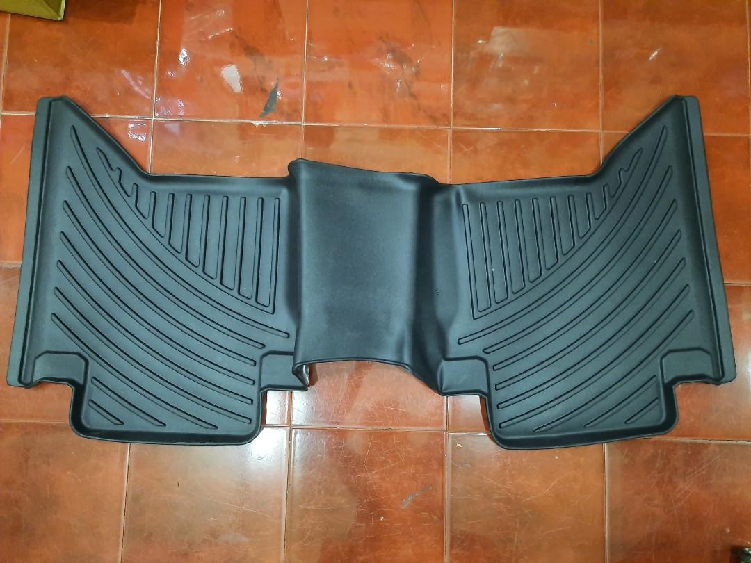 Aero max Hilux revo deep dish, Car Parts & Accessories, Other ...