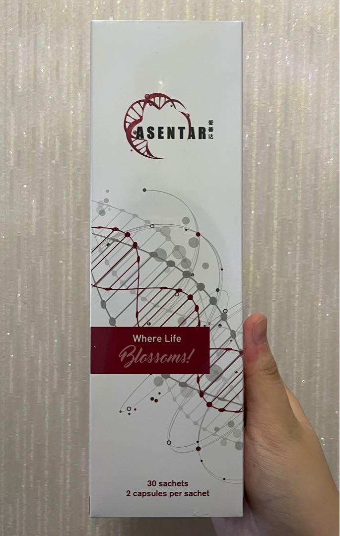 Asentar, Health & Nutrition, Health Supplements, Health Food, Drinks ...