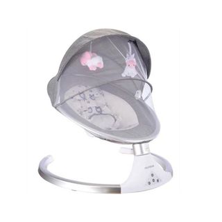 Automated Baby Rocker, Babies & Kids, Infant Playtime on Carousell