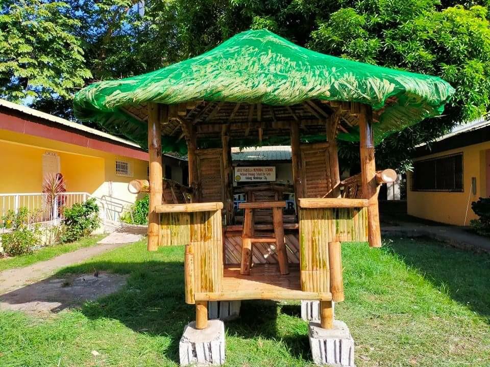 Bahay kubo, Furniture & Home Living, Outdoor Furniture on Carousell