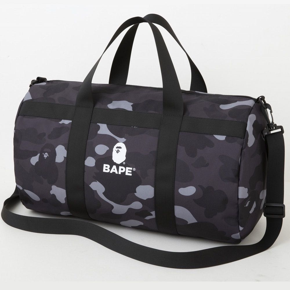 Bape duffle bag, Men's Fashion, Bags, Sling Bags on Carousell