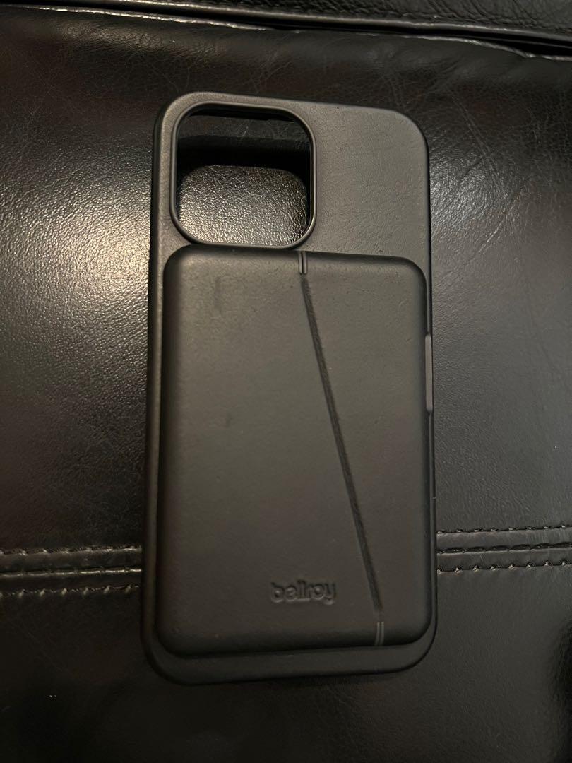 Bellroy Mod Phone Case + Wallet for IPhone 13 Pro, Mobile Phones ...
