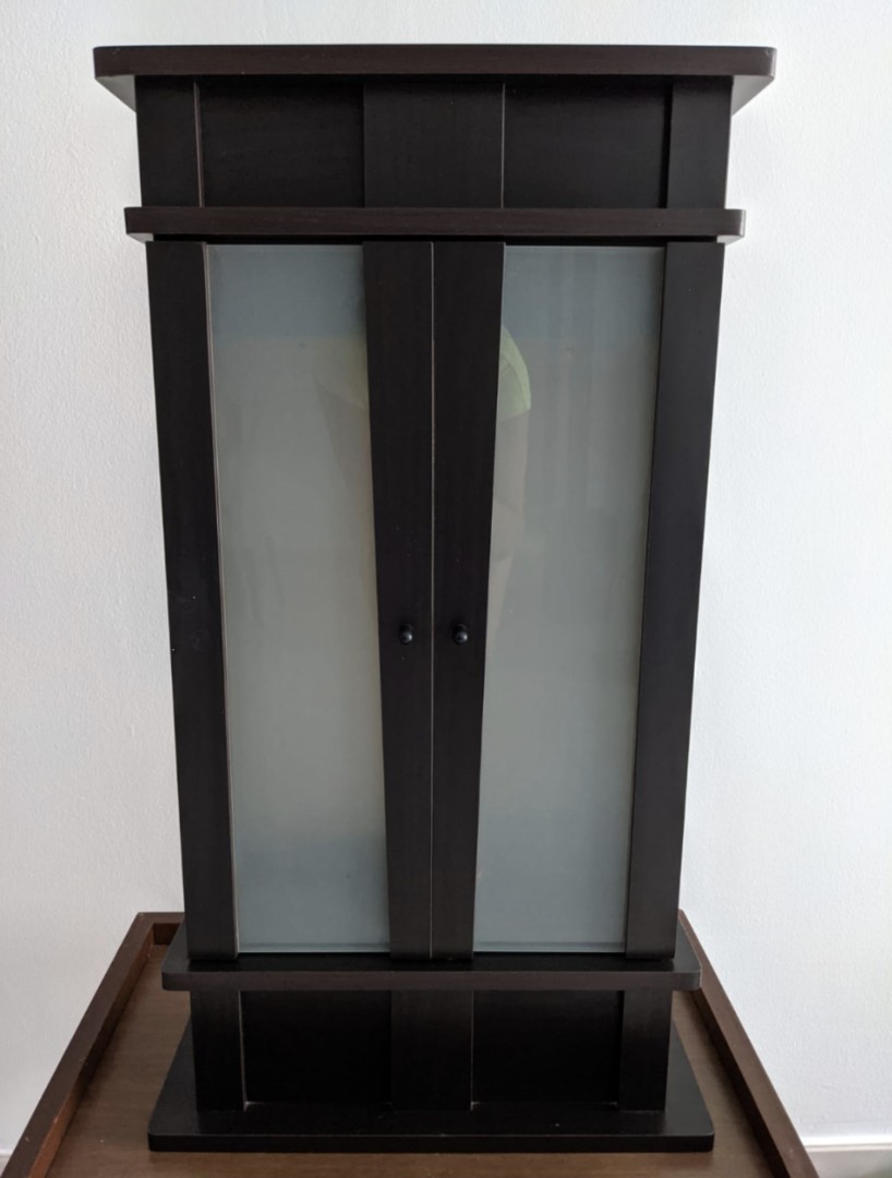 Butsudan - Buddhist alter, Furniture & Home Living, Furniture, Shelves ...