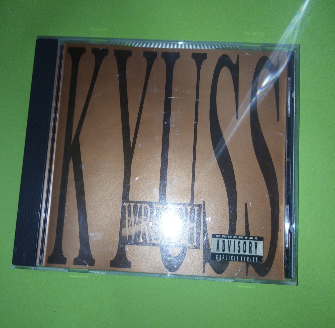 Kyuss Wretch