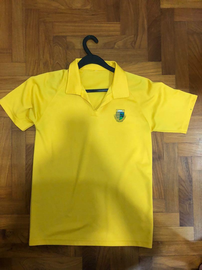 Cedar Girls’ uniform, Women's Fashion, Tops, Other Tops on Carousell