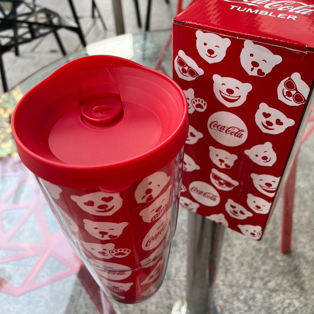 Coca Cola Tumblr, Furniture & Home Living, Kitchenware & Tableware ...