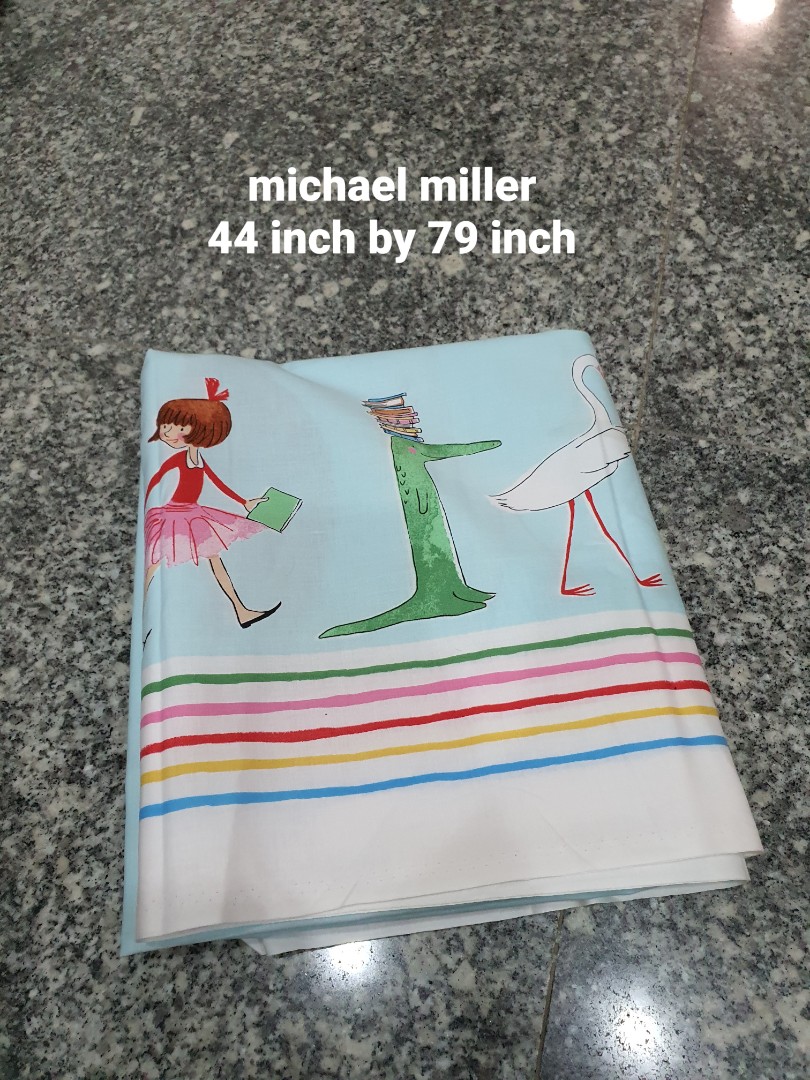 Detash fabric, Hobbies & Toys, Stationery & Craft, Other Stationery ...