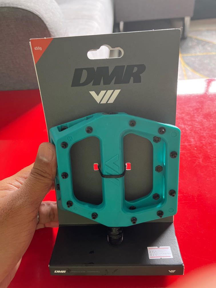 Dmr v2, Sports Equipment, Bicycles & Parts, Parts & Accessories on ...