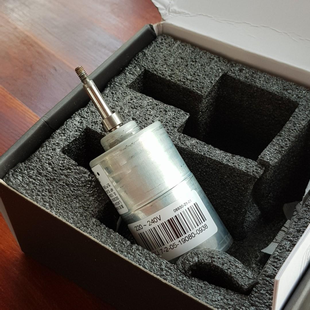 Dyson original fan motor replacement AM06 AM07 AM08 AM09 AM11 DP01 DP03 ...