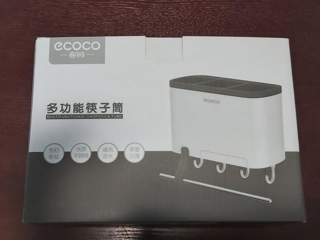Ecoco chopstick holder, Furniture & Home Living, Kitchenware ...