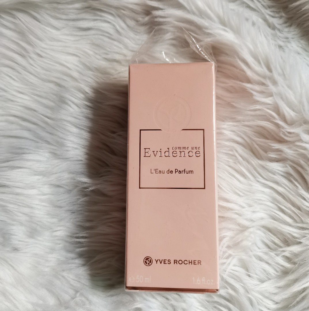 Evidence perfume, Beauty & Personal Care, Fragrance & Deodorants on ...
