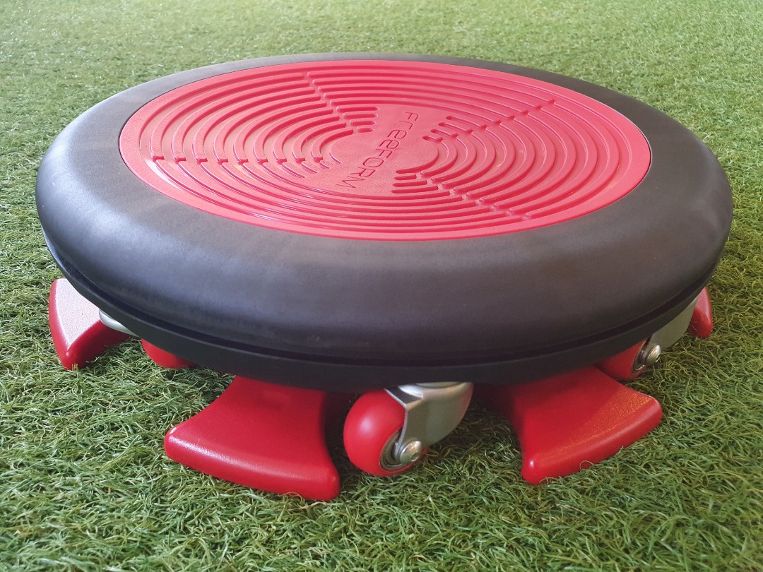 Freeform 3D Functional Training Board, Sports Equipment, Exercise ...