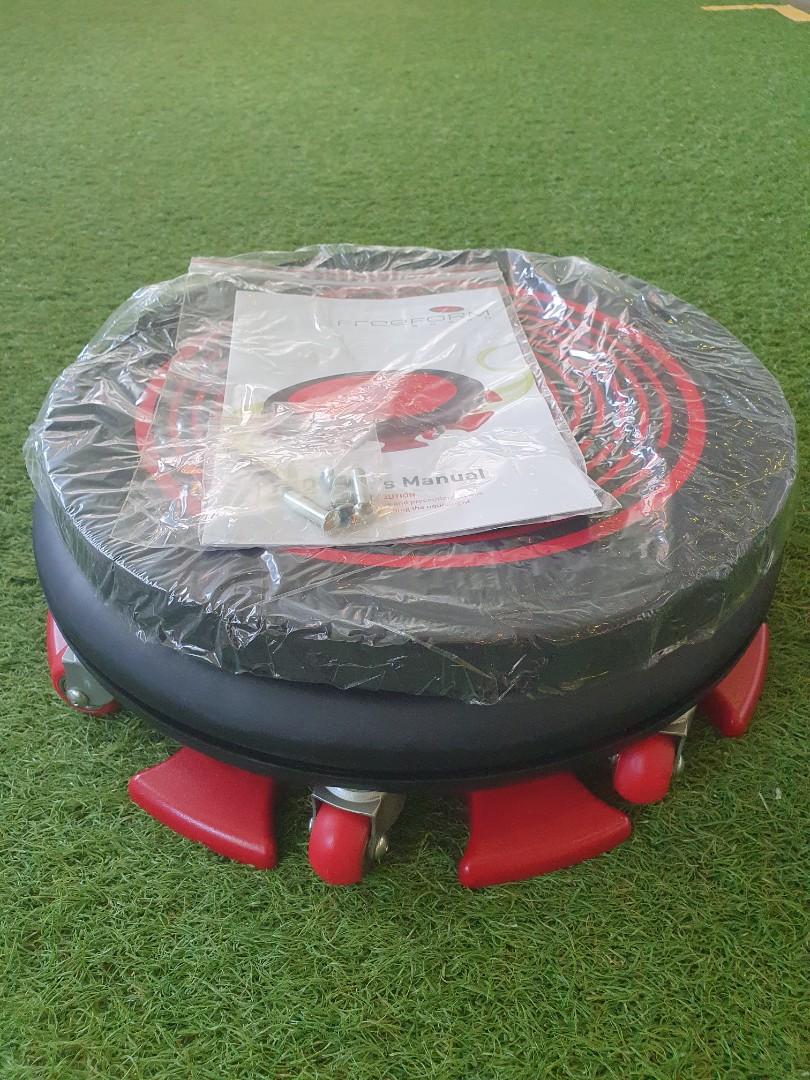 Freeform 3D Functional Training Board, Sports Equipment, Exercise ...