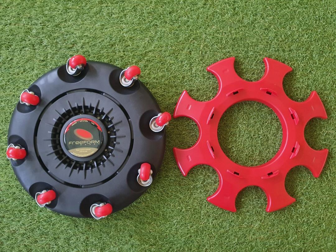 Freeform 3D Functional Training Board, Sports Equipment, Exercise ...