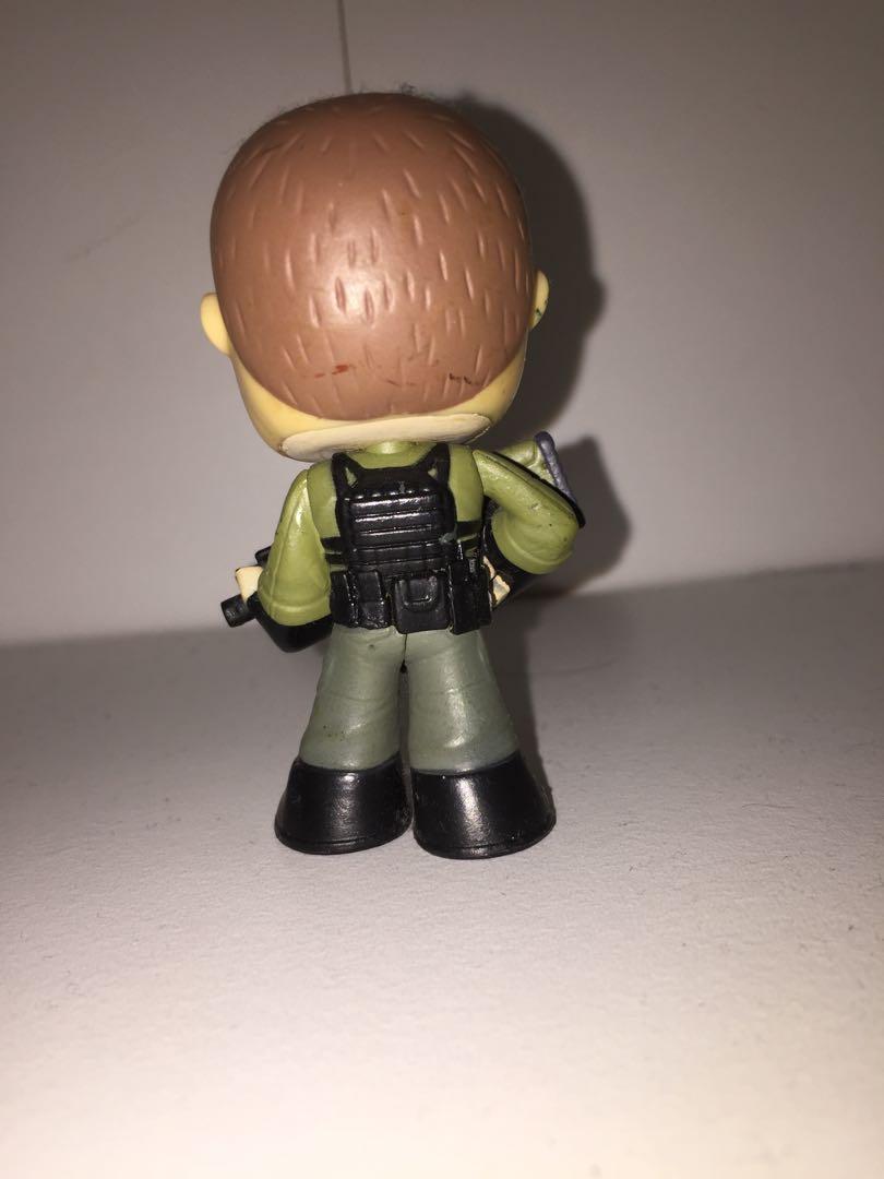 FUNKO POP Rick Flagg SUICIDE SQUAD, Hobbies & Toys, Collectibles ...