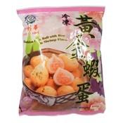 Golden Fishball with Roe & Shrimp - 500gm, Food & Drinks, Chilled ...