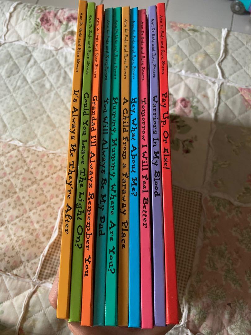 Grolier books, Hobbies & Toys, Books & Magazines, Children's Books on ...