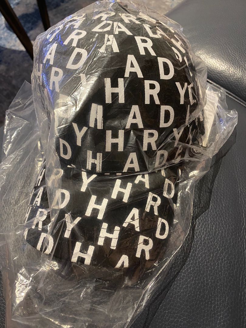 Hardy hardy cap, Men's Fashion, Watches & Accessories, Caps & Hats on ...