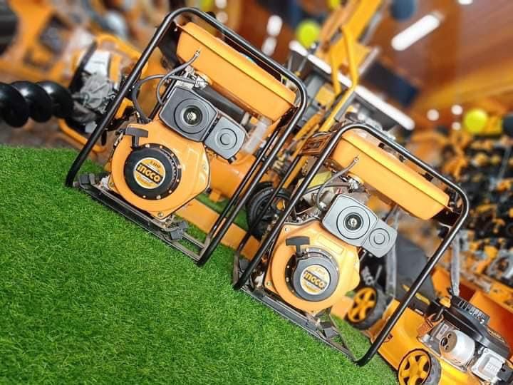 INGCO INDUSTRIAL DIESEL WATER PUMP, Commercial & Industrial, Industrial ...