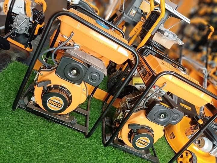 INGCO INDUSTRIAL DIESEL WATER PUMP, Commercial & Industrial, Industrial ...