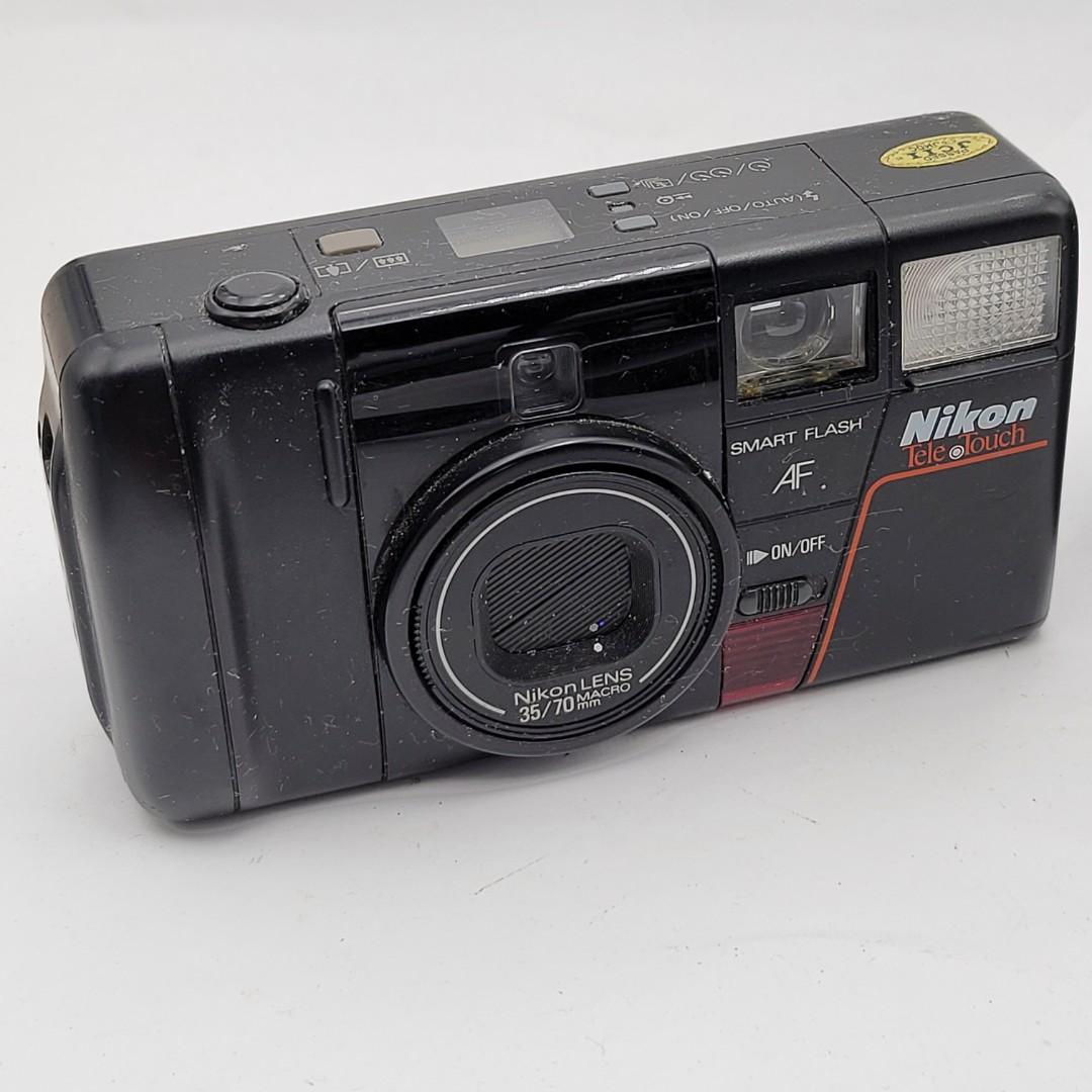 Junk film camera bundle 1, Photography, Cameras on Carousell