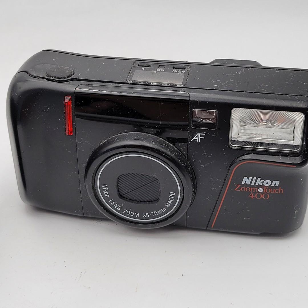 Junk film camera bundle 1, Photography, Cameras on Carousell