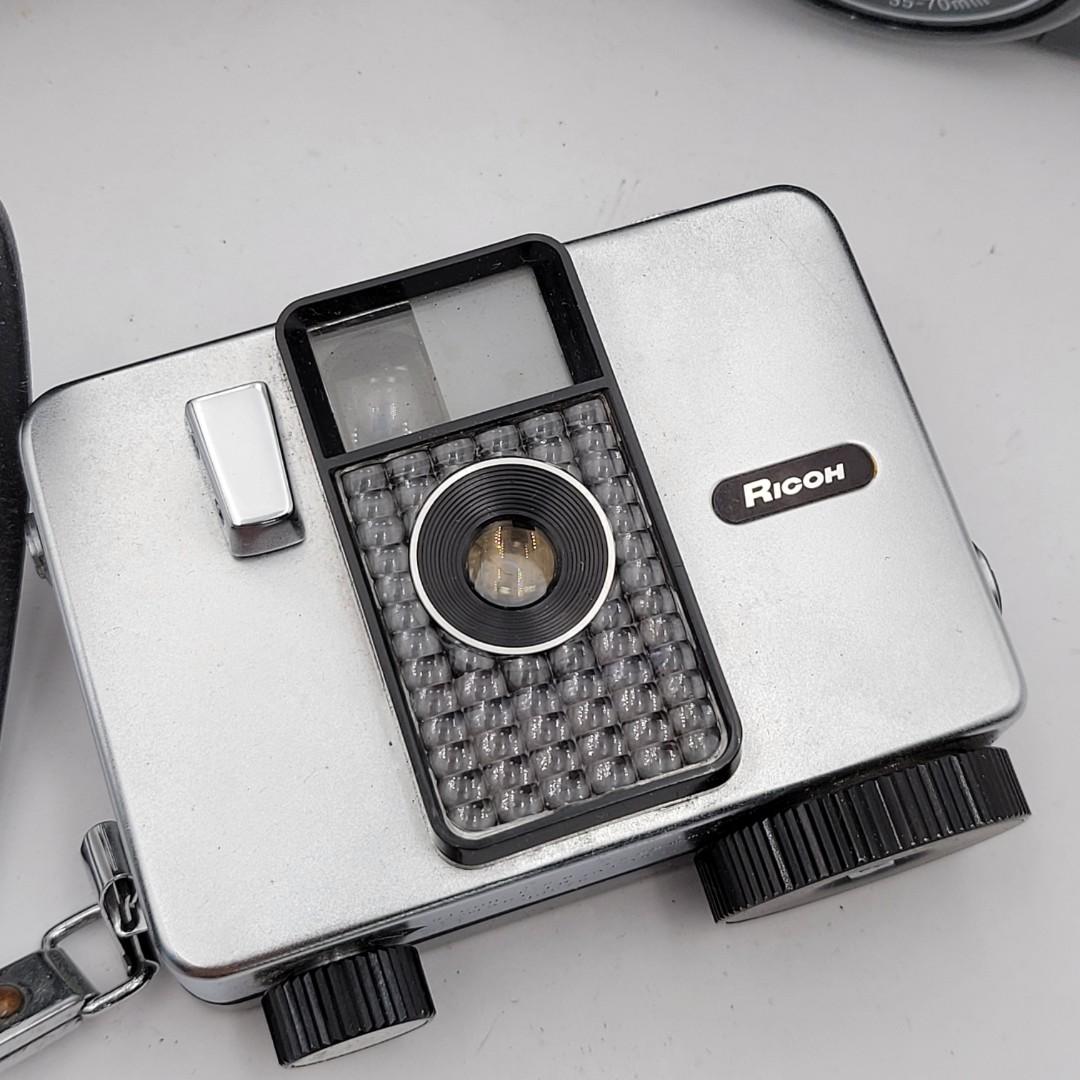 Junk film camera bundle 1, Photography, Cameras on Carousell