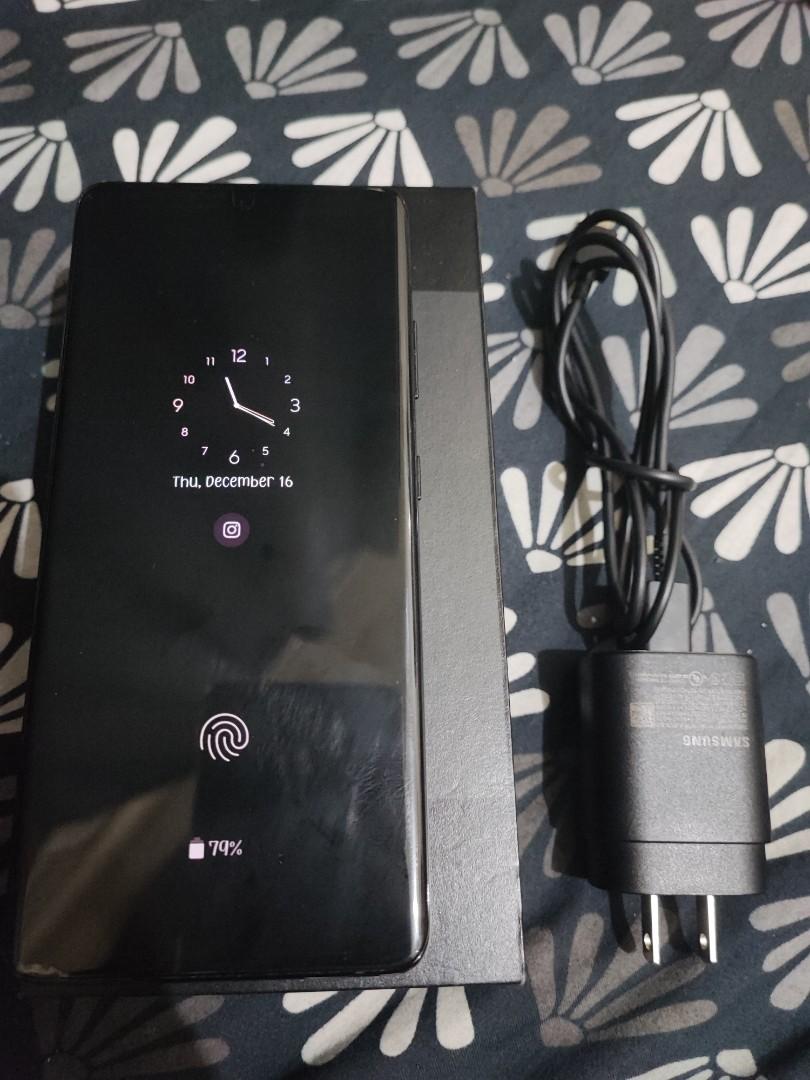 Lady owned Samsung S21 Ultra 5G, Mobile Phones & Gadgets, Mobile Phones ...