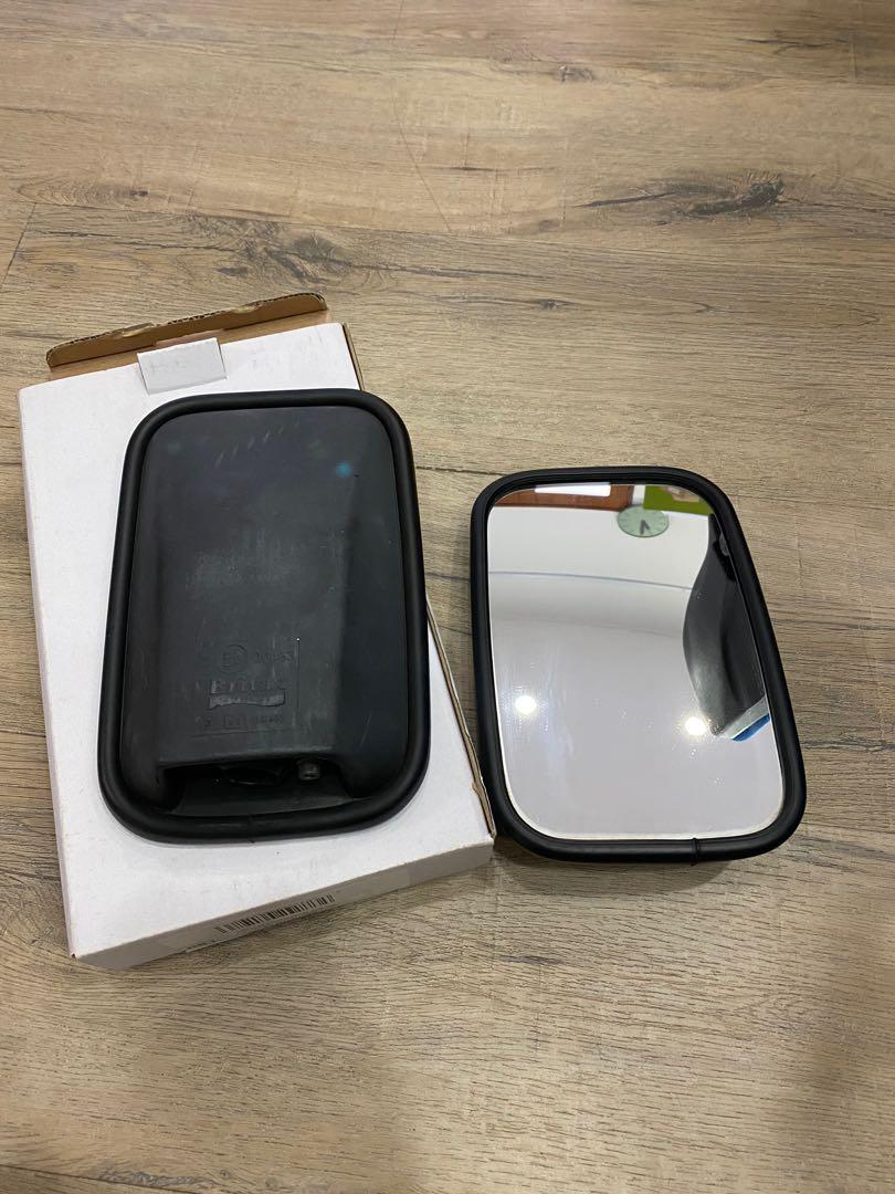 Land Rover Defender original side mirrors, Car Accessories, Accessories ...