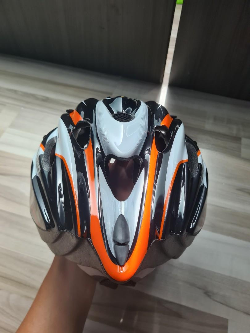Limar 520 Ride Helmet Bicycle Helmet, Sports Equipment, Bicycles ...