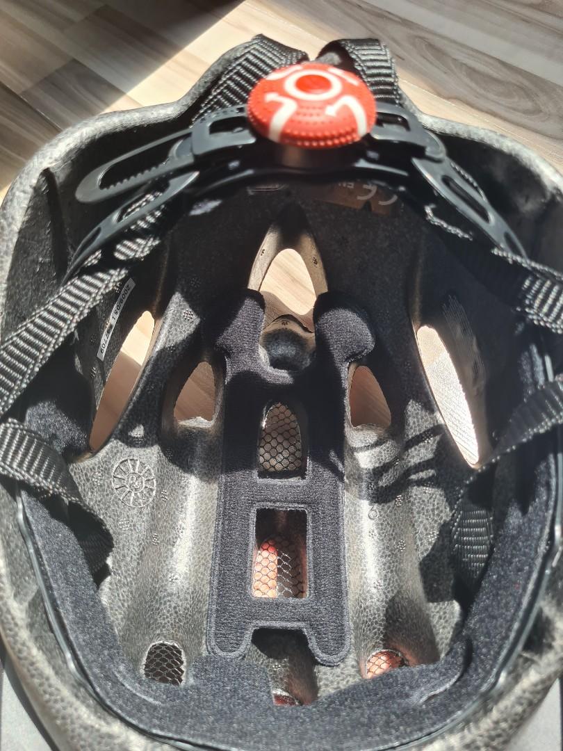 Limar 520 Ride Helmet Bicycle Helmet, Sports Equipment, Bicycles ...