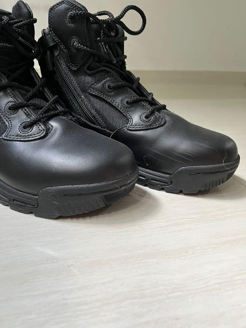 Magnum Boots, Women's Fashion, Footwear, Boots on Carousell