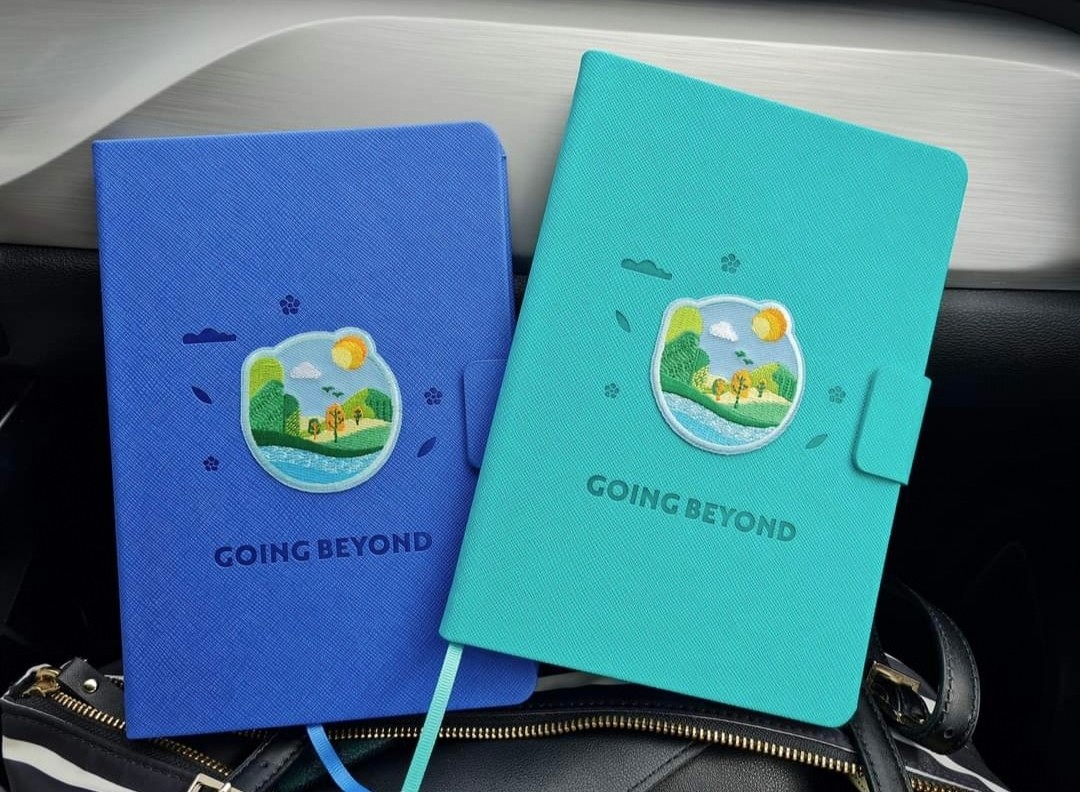 Mercury Drug Planner 2022, Computers & Tech, Laptops & Notebooks on ...