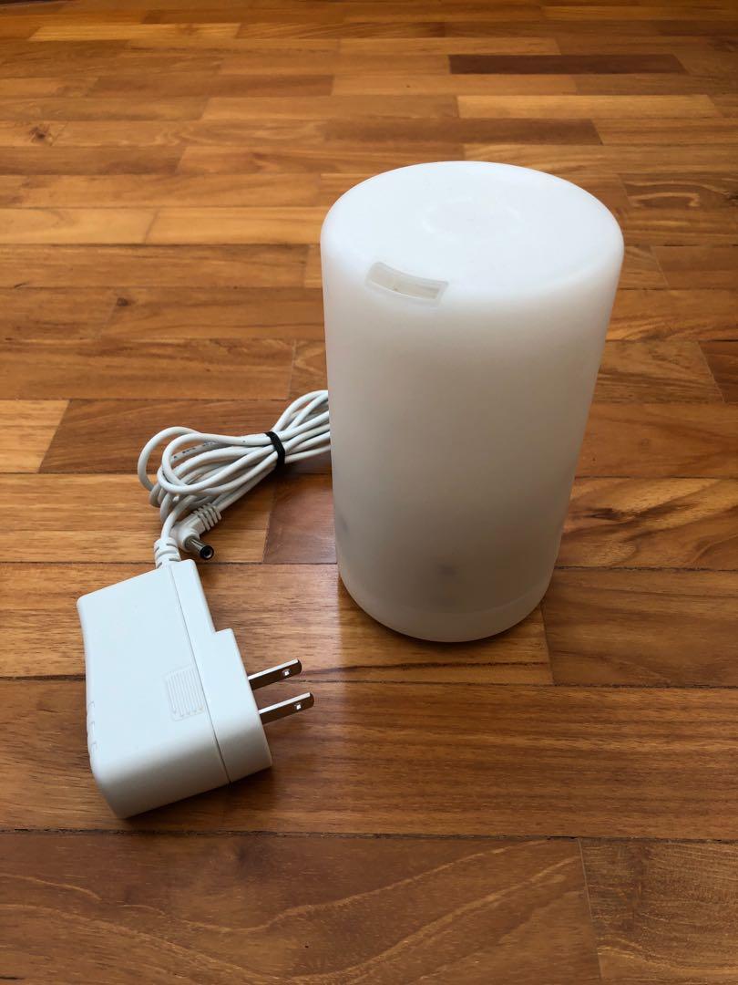 Muji Aroma Diffuser, Furniture & Home Living, Home Fragrance on Carousell