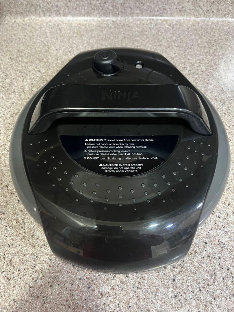 Ninja Foodi OP300, TV & Home Appliances, Kitchen Appliances, Cookers on ...