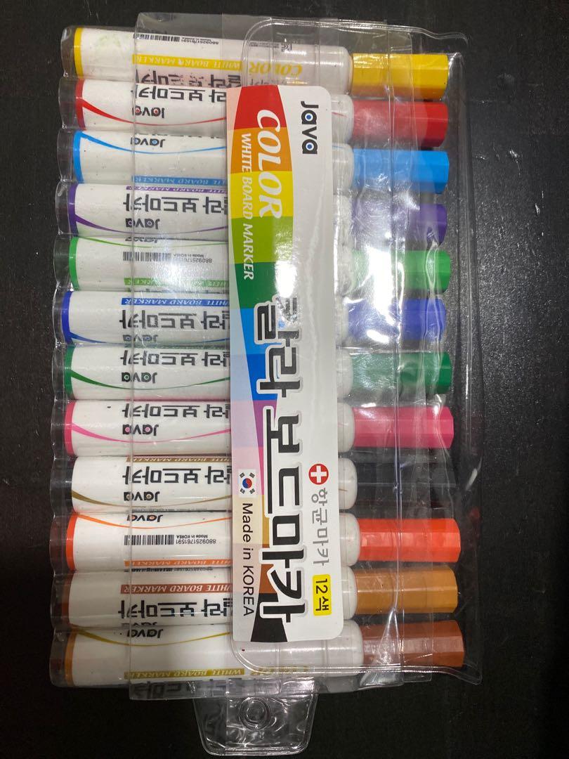 Oh My Mat (Erasable Colouring Mats), Hobbies & Toys, Stationery & Craft ...