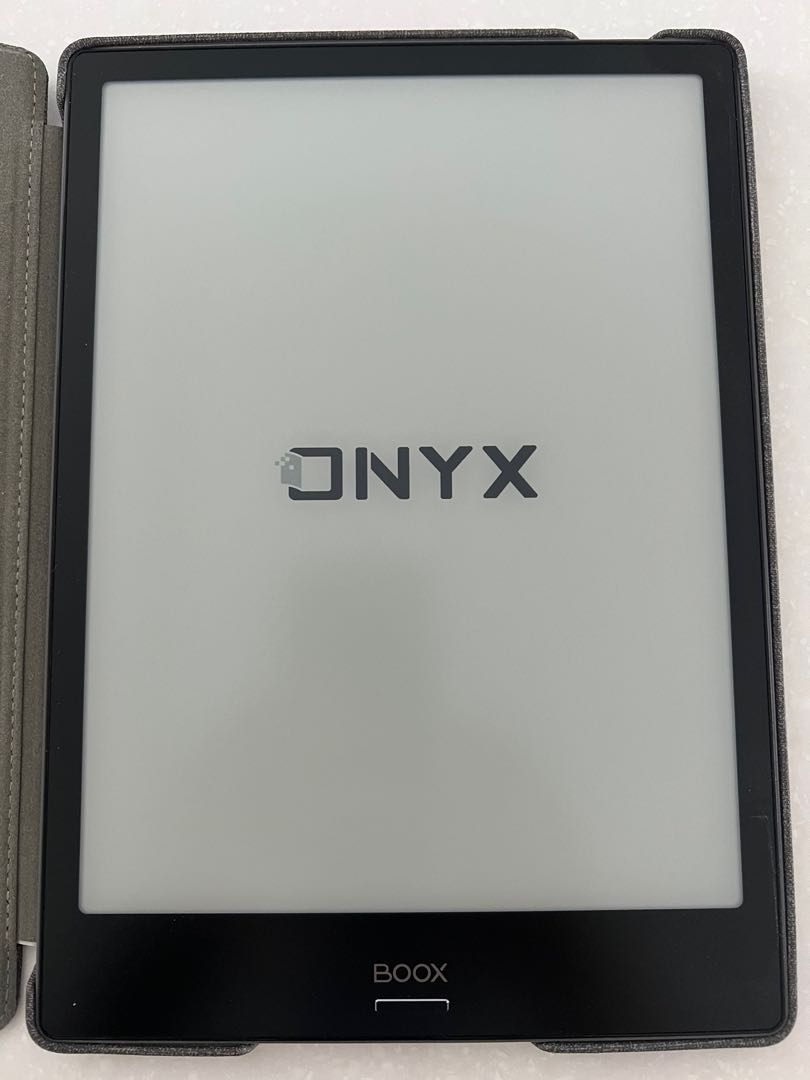 Onyx Boox Note pro 10.3” ebook reader, Mobile Phones & Gadgets, E ...